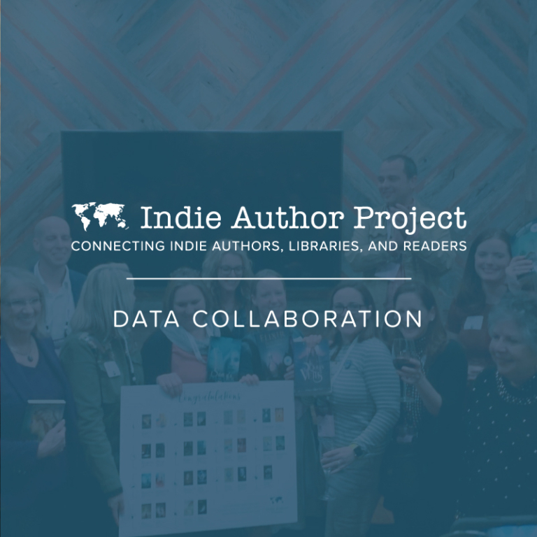 Indie Author Project - Winners of the 2024 Annual Contest
