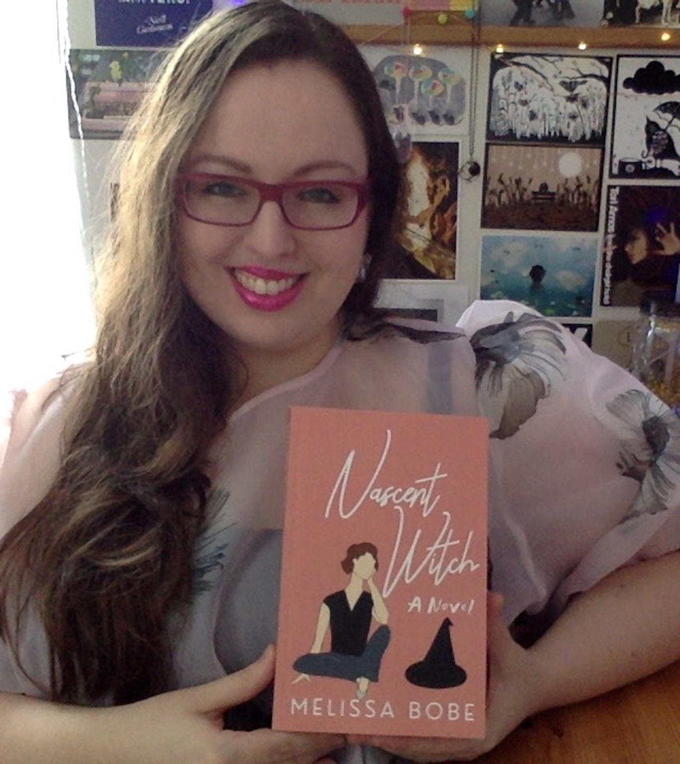 Indie Author Project - Winners of the 2024 Annual Contest